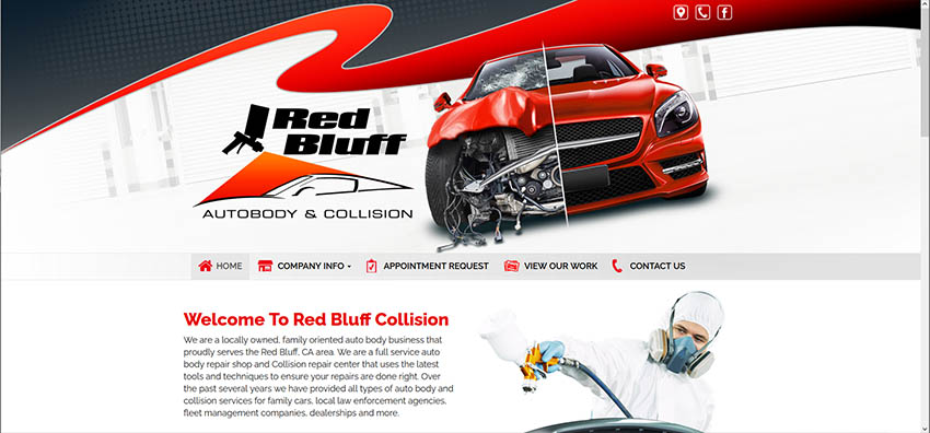 Auto Shop Pros Portfolio | Auto Shop Pros