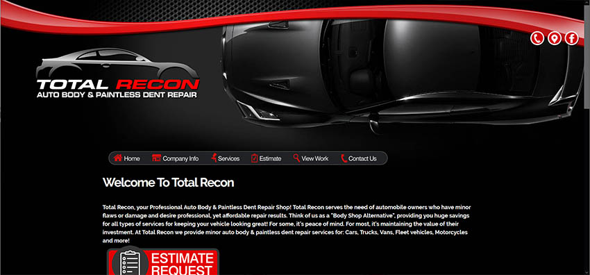 Auto Shop Pros Portfolio | Auto Shop Pros